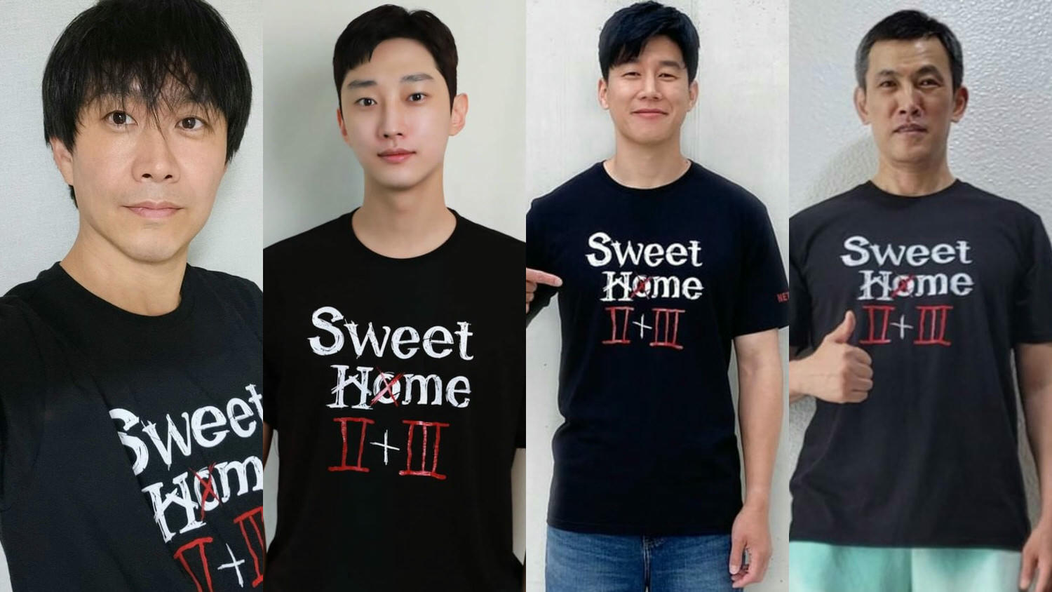 Netflix《Sweet Home》第二&三季來襲！5原班人馬回歸、4大新角色加入，續季世界觀走向曝光 – 少女心文室 NEWS ROOM