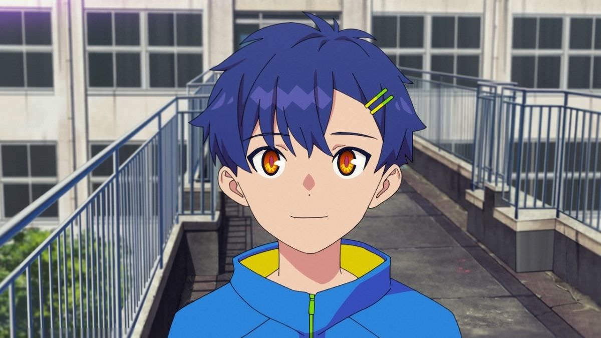 動畫鉅作《GRIDMAN UNIVERSE》確定7月在台上映！和平的世界與日常生活隨著轟隆巨響開始崩壞 – 少女心文室 NEWS ROOM